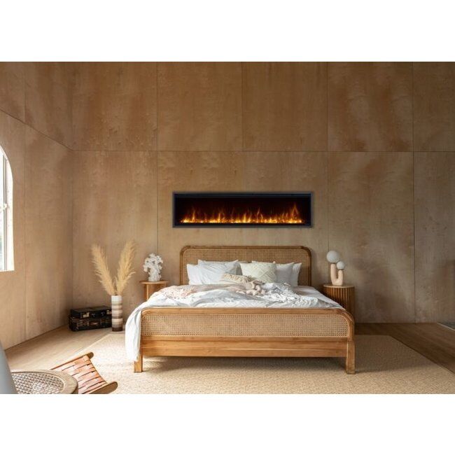 Dimplex Ignite XL 60 Linear Optiflame | Cheminée électrique